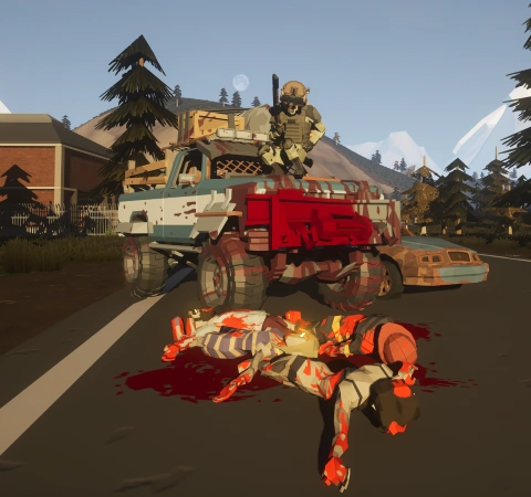 All Access Keycard | SurrounDead Wiki | Fandom