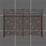 Metal Fence | SurrounDead Wiki | Fandom