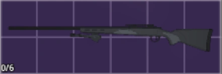 R700 | SurrounDead Wiki | Fandom