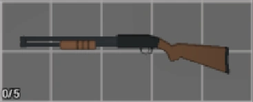 R870 | SurrounDead Wiki | Fandom