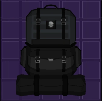 Spec Ops Coyote Backpack | SurrounDead Wiki | Fandom
