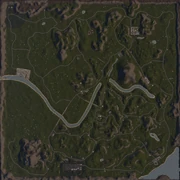 Interactive Maps | SurrounDead Wiki | Fandom