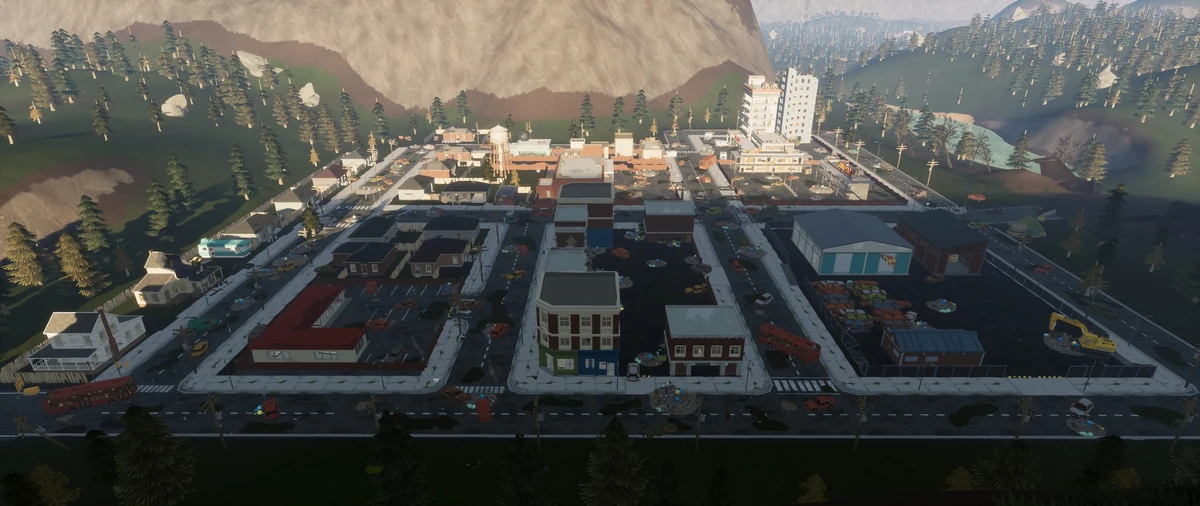 Category:Locations | SurrounDead Wiki | Fandom