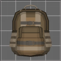 Sling Backpack | SurrounDead Wiki | Fandom