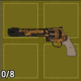 Deadeye | SurrounDead Wiki | Fandom