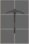 Pickaxe | SurrounDead Wiki | Fandom