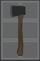 Camping Axe | SurrounDead Wiki | Fandom
