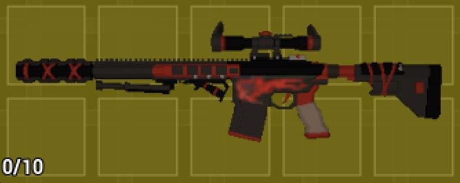 Cerberus | SurrounDead Wiki | Fandom