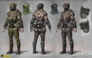 Survarium | Survarium Wiki | Fandom