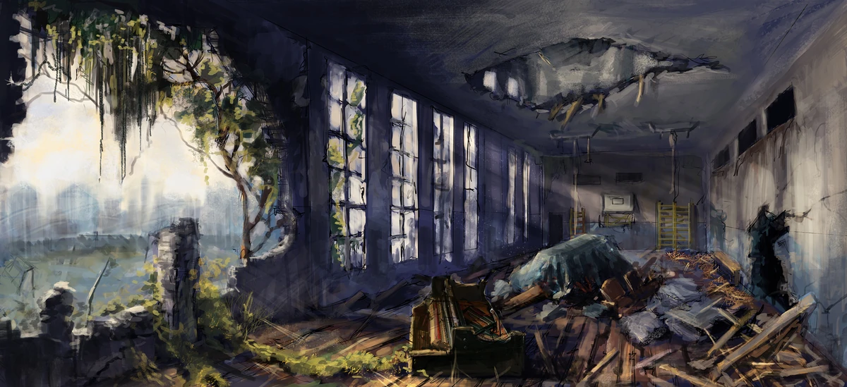 Survarium/Media | Survarium Wiki | Fandom