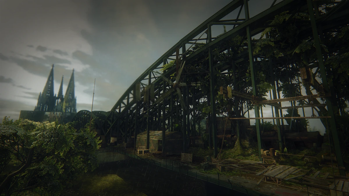 Category:Locations | Survarium Wiki | Fandom