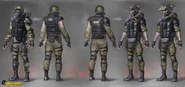 Survarium | Survarium Wiki | Fandom