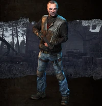 Trapper - Official Survarium Wiki