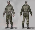 Renaissance Army - Official Survarium Wiki