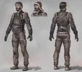 Fringe Settlers - Official Survarium Wiki