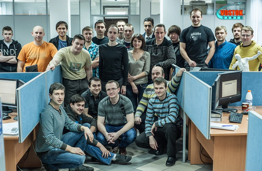 VG Entertainment - Official Survarium Wiki