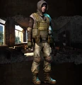 Scavengers - Official Survarium Wiki