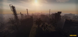Free play - Official Survarium Wiki