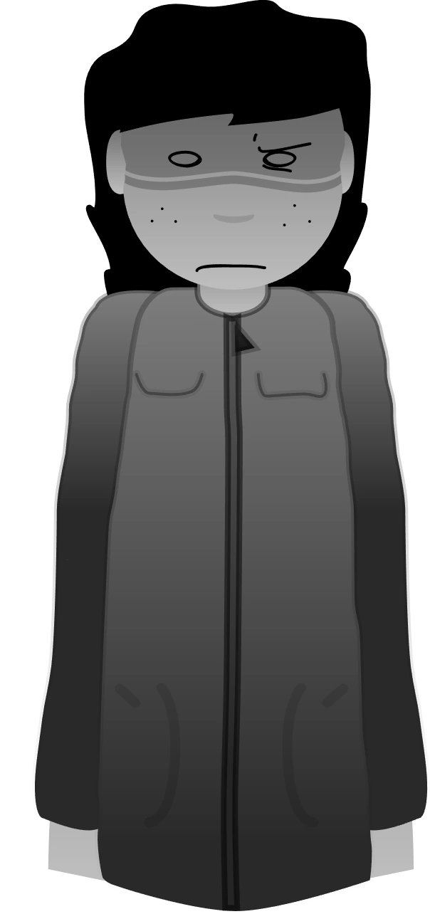 Darell | Surveillance840 Wiki | Fandom