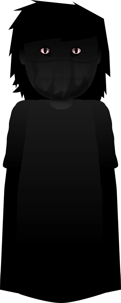 Caitiff | Surveillance840 Wiki | Fandom