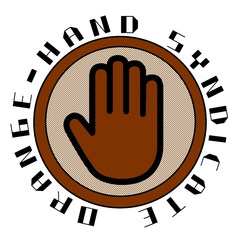 Orange-Hand Syndicate | Surveyus Wiki | Fandom