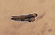 Foundation mark - Survisland Wiki