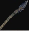 Sharp Spear - Survisland Wiki