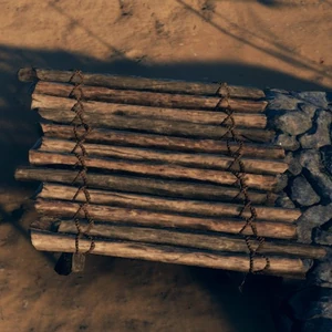 Building materials - Survisland Wiki