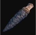 Sharp Dagger - Survisland Wiki
