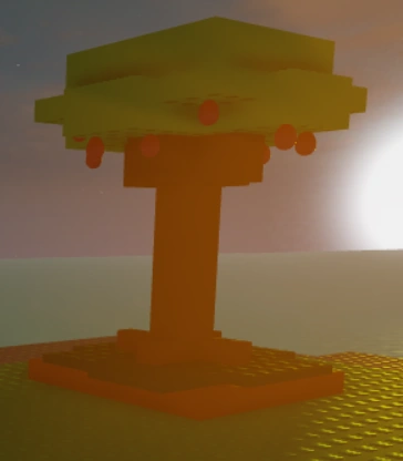 Life Seed | Survival 303 Wiki | Fandom