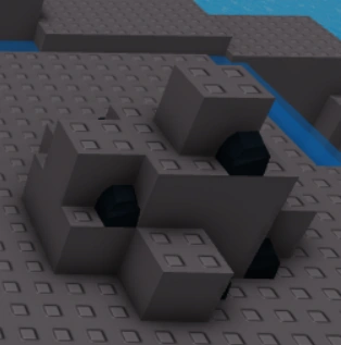 Coal | Survival 303 Wiki | Fandom