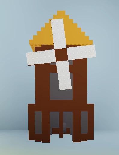 Mill | Survival 303 Wiki | Fandom