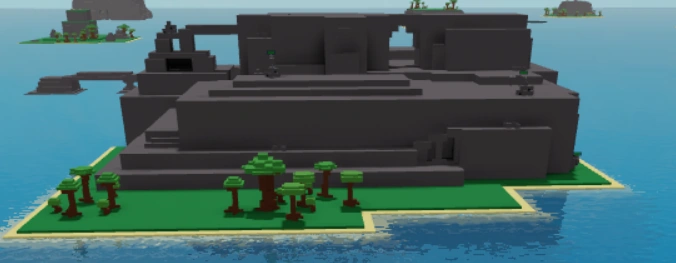 Canyon | Survival 303 Wiki | Fandom