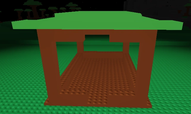 Primitive Workshop | Survival 303 Wiki | Fandom