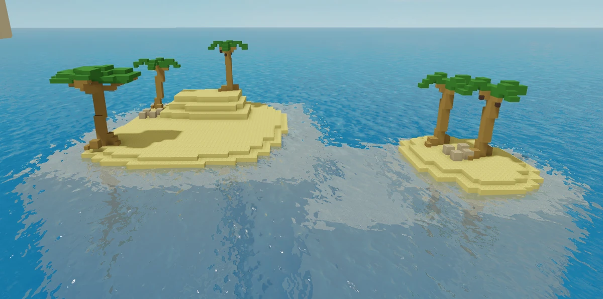 Siesta | Survival 303 Wiki | Fandom