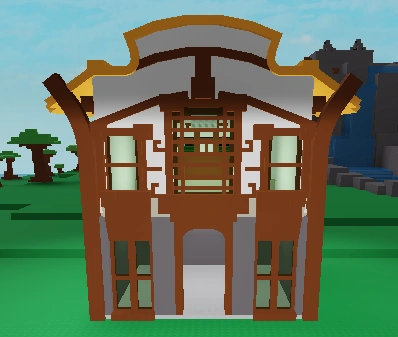 Imperial Workshop | Survival 303 Wiki | Fandom