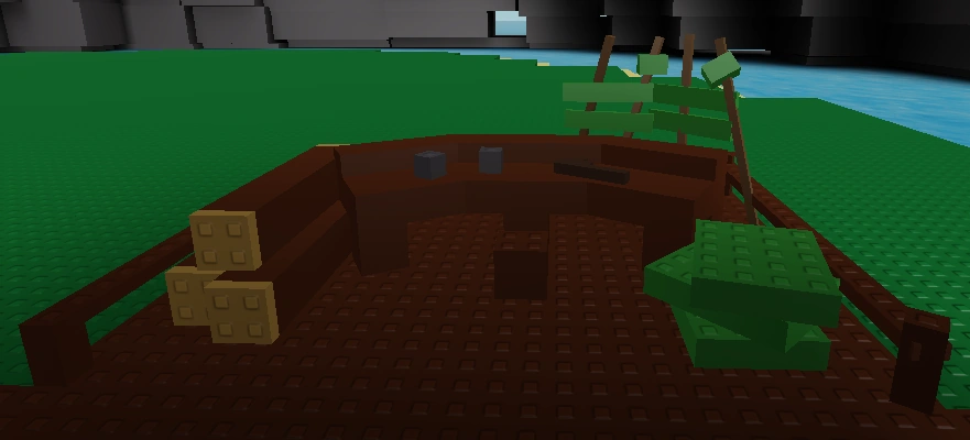 Drafting Table | Survival 303 Wiki | Fandom