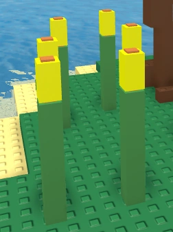 Corn | Survival 303 Wiki | Fandom