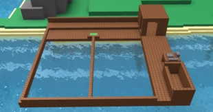 Harbor | Survival 303 Wiki | Fandom