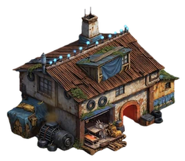 Civil Engineering Plant | Survival Farm: Adventure RPG Wiki | Fandom