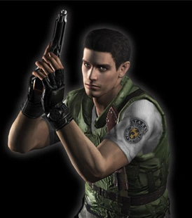 Resident Evil Characters | Survival Horror Games Wiki | Fandom