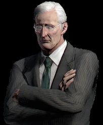 Resident Evil 6 Characters | Survival Horror Games Wiki | Fandom