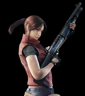 Resident Evil 2 Characters | Survival Horror Games Wiki | Fandom