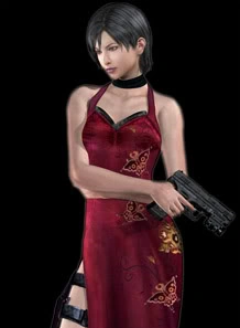 Resident Evil 4 Characters | Survival Horror Games Wiki | Fandom
