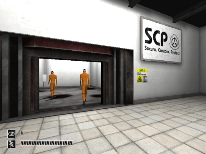 SCP Foundation | Survival Horror Wikia | Fandom