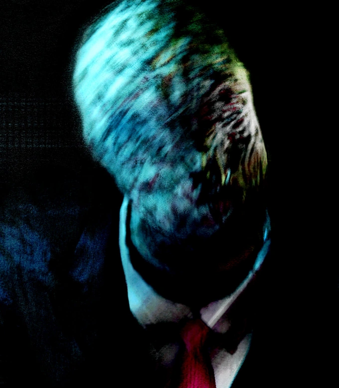 Slender Man | Survival Horror Wikia | Fandom