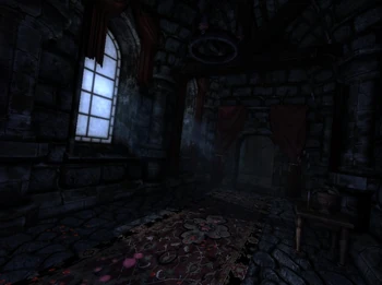 Brennenburg Castle | Survival Horror Wikia | Fandom