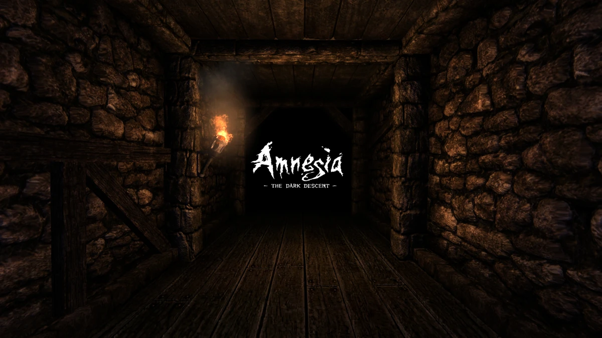 Amnesia: The Dark Descent | Survival Horror Wikia | Fandom