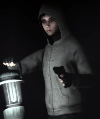 Simon Henriksson | Survival Horror Wikia | Fandom