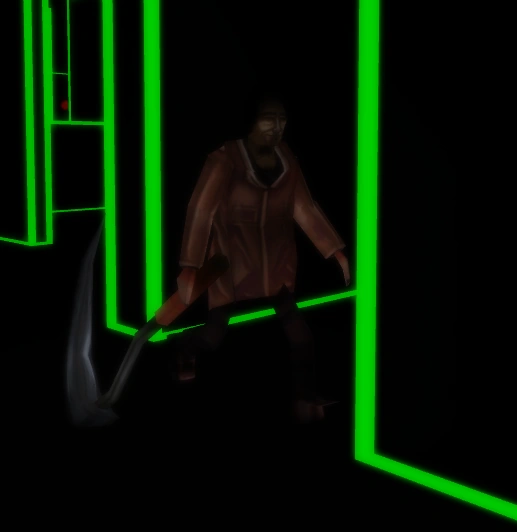 Specimen 12 | Survival Neighborhood Wiki | Fandom